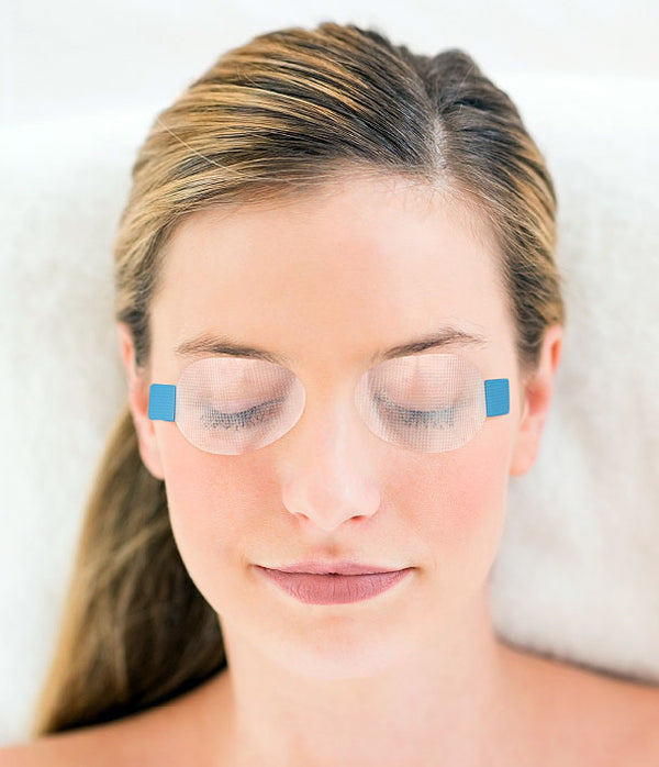 SleepRite Night Eyelid Seals – Dry Eye Directory Shop