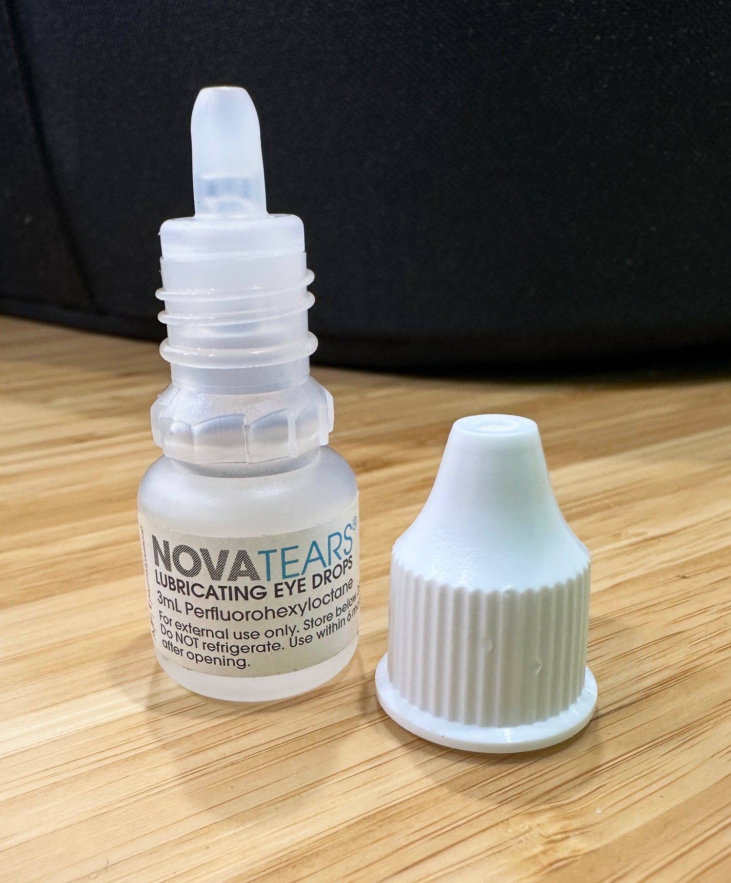 Novatears (non-USA) – Dry Eye Directory Shop