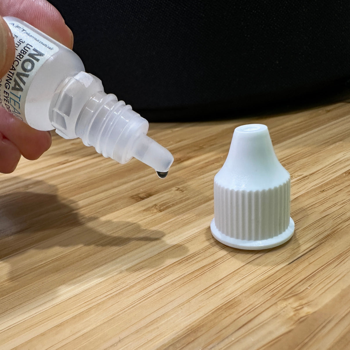 Novatears (non-USA) – Dry Eye Directory Shop