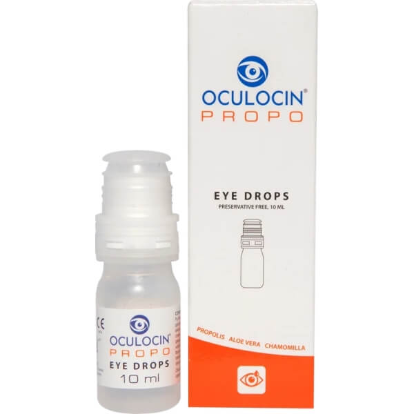 Oculocin Propo Eye Drops – Dry Eye Directory Shop
